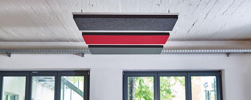 Effektiver Schallschutz für Wohnung und Architektur